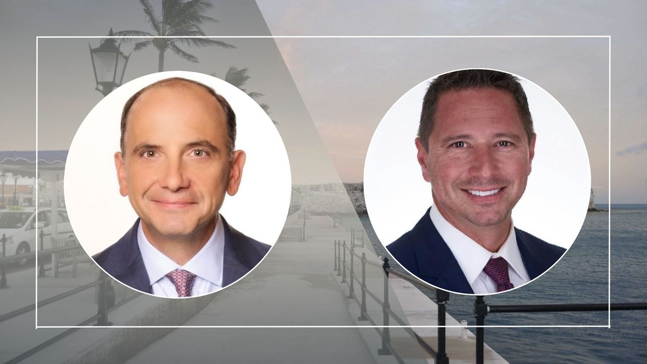 Fleming completes $277m purchase of JRG Re | Bermuda Re